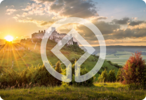 Región Abov | Košice Región